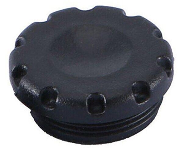 2 x Dust Caps for Nikon 10-pin Remote Socket Screw terminal cover Pixe ...