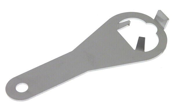 135mm Film Cassette Canister Opener Professional Quality - Silver Made ...