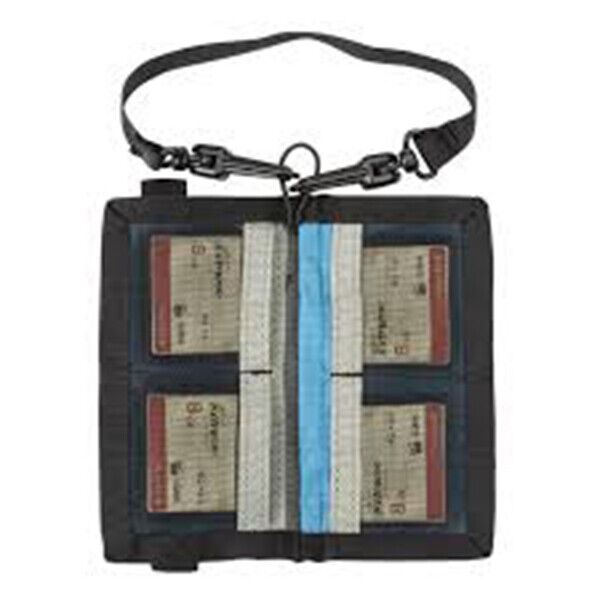 Compact Flash Memory Card Wallet for 4 CF Cards in Kiwi Green - Tamrac ...