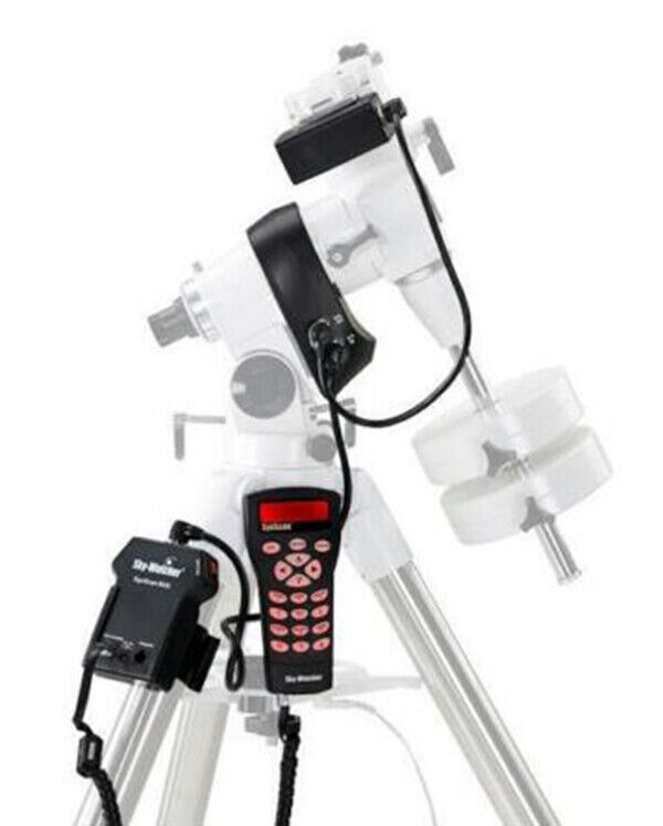 Skywatcher SYNSCAN GO-TO UPGRADE KIT FOR STANDARD EQ5 Mount #20108 (U ...