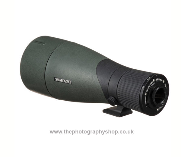 Swarovski BTX 95mm Bino Spotting Scope Kit with Eyepiece, Angled Viewi ...