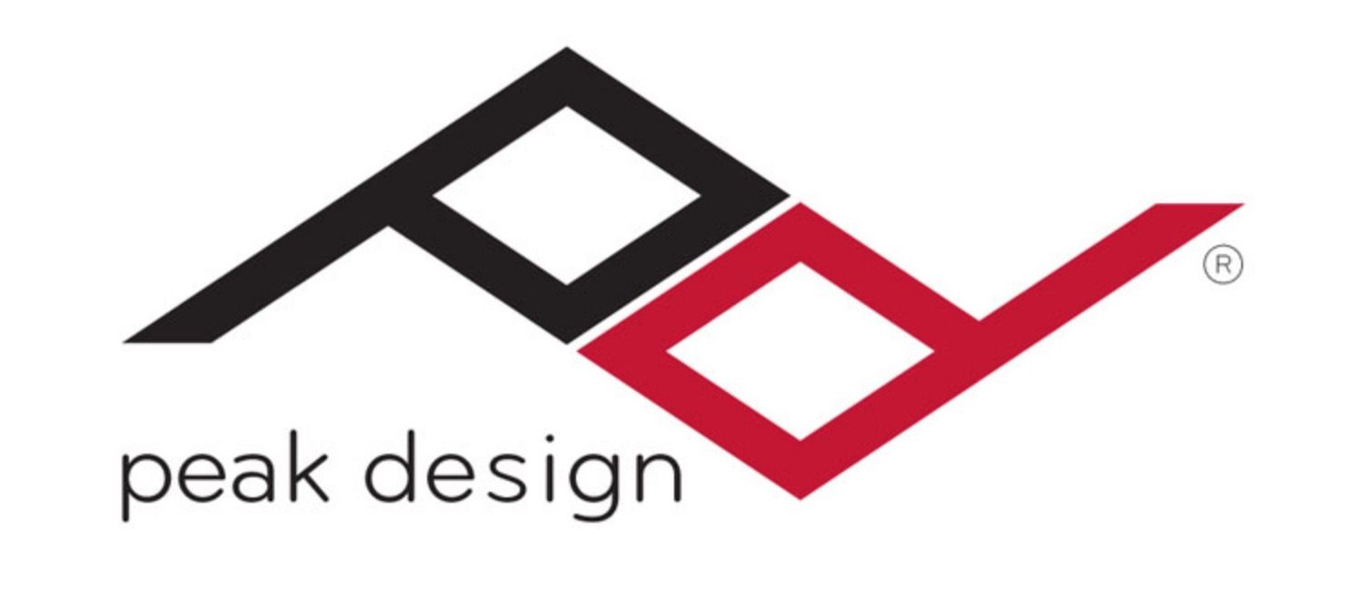 Peak Design Leash - Midnight Blue #L-MN-3 – The Photography Shop