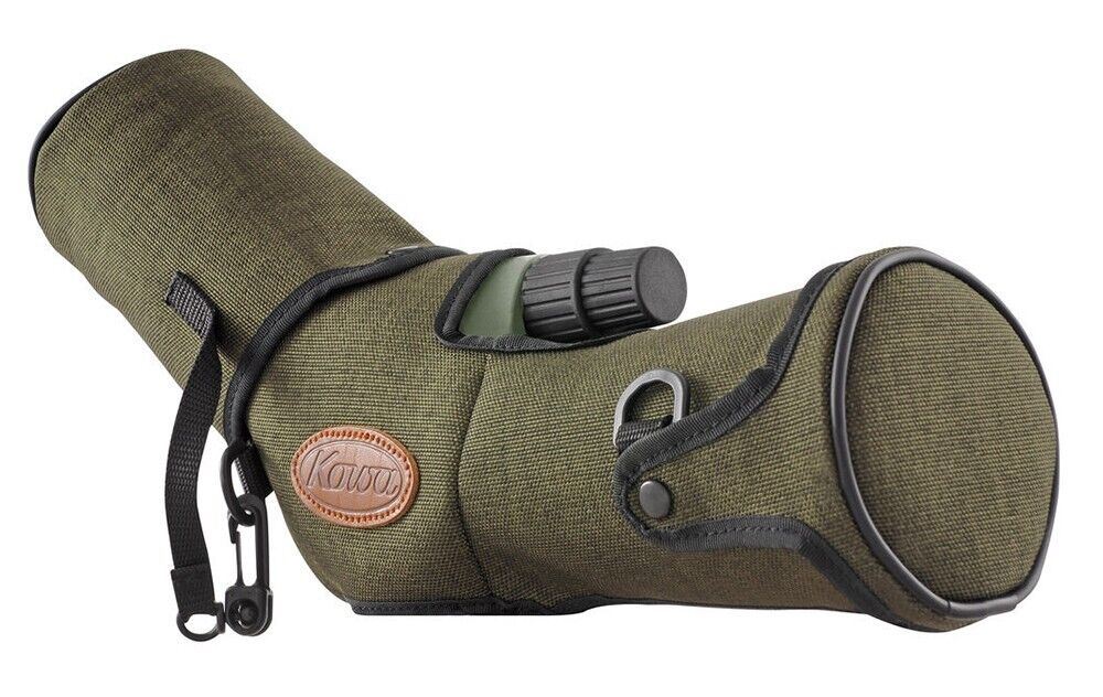Kowa C-553 Stay on Case for TSN-553A Prominar 55mm Spotting Scope (UK ...