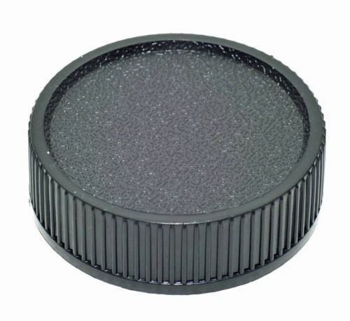 KOOD Back Cap for Leica M39 Screw Fit Rear Lens Cap Leica M Lens (UK S ...