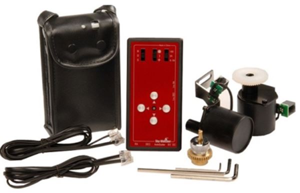 Skywatcher ENHANCED DUAL-AXIS MOTOR DRIVE FOR EQ3-2 MOUNT #20300S (UK ...